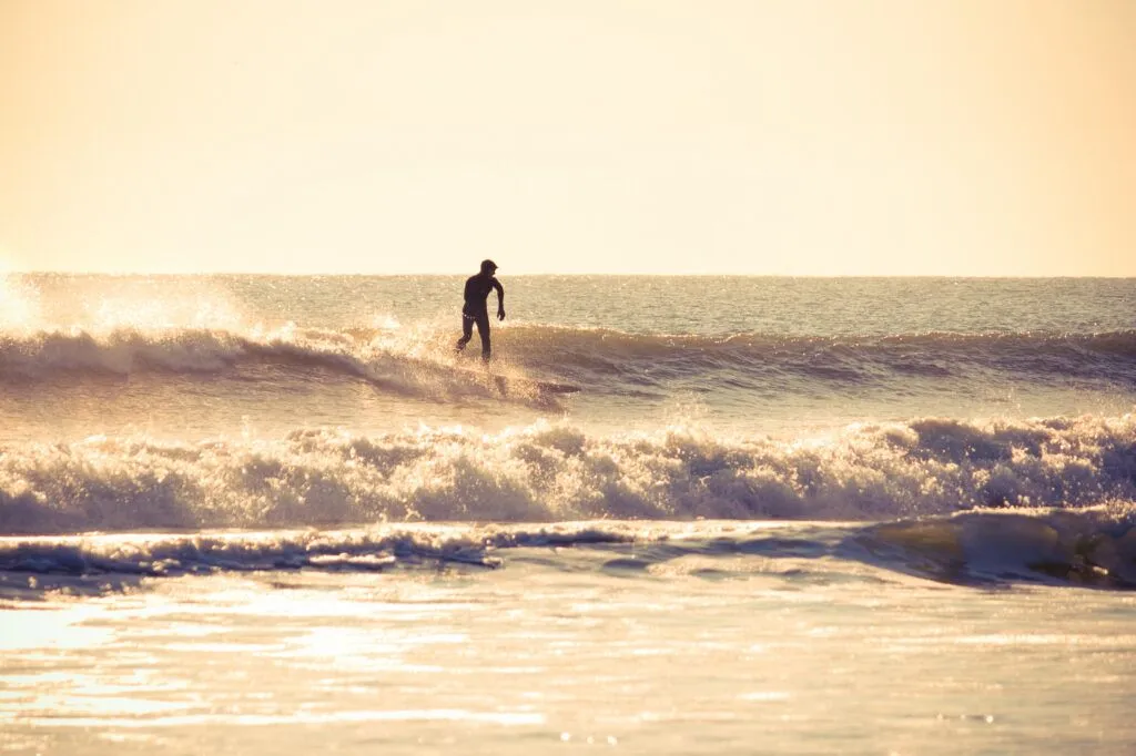 USA Surfing Championships and Team Trials Scheduled for June in Oceanside