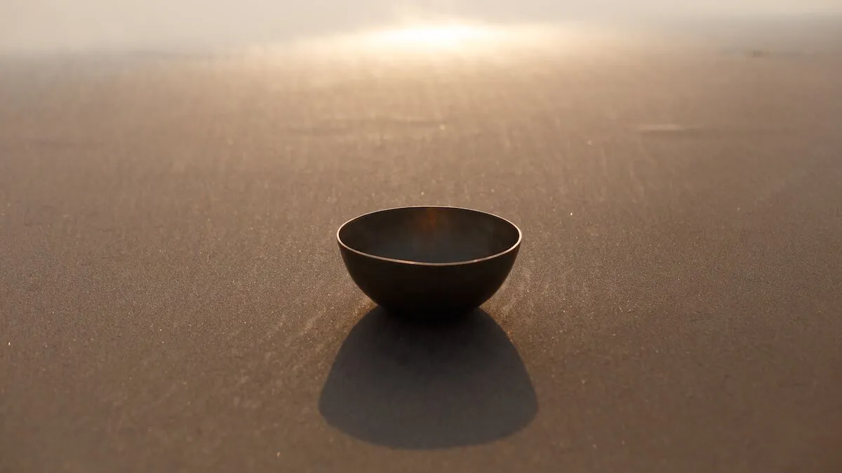 Summer Solstice Eve Sound Bath + Tea Ritual in La Jolla