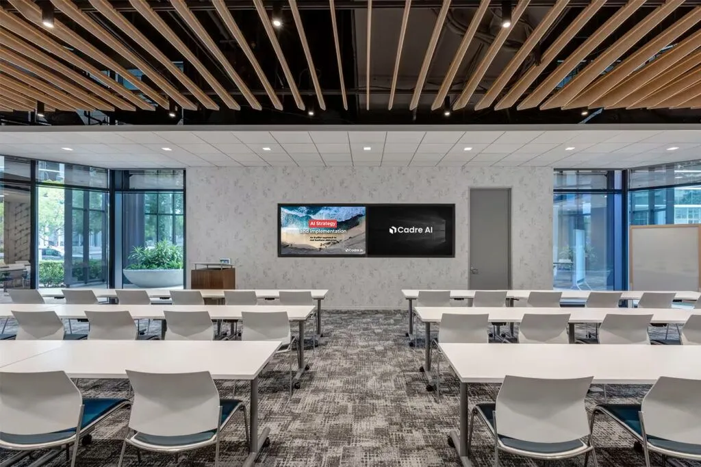 Local Roots, Global Vision