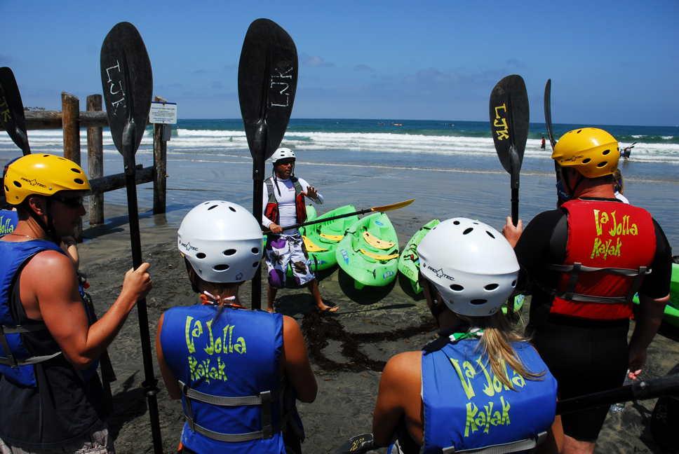 Best Team Building Events in La Jolla | LaJolla.com