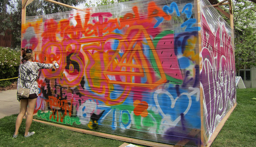 Secrets & Urban Legends of UCSD | LaJolla.com