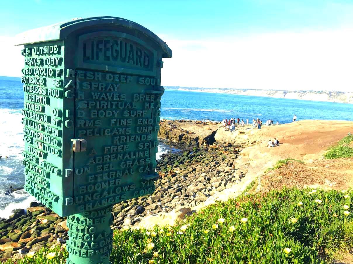 13 Things You Didn't Know Existed in La Jolla | Lajolla.com
