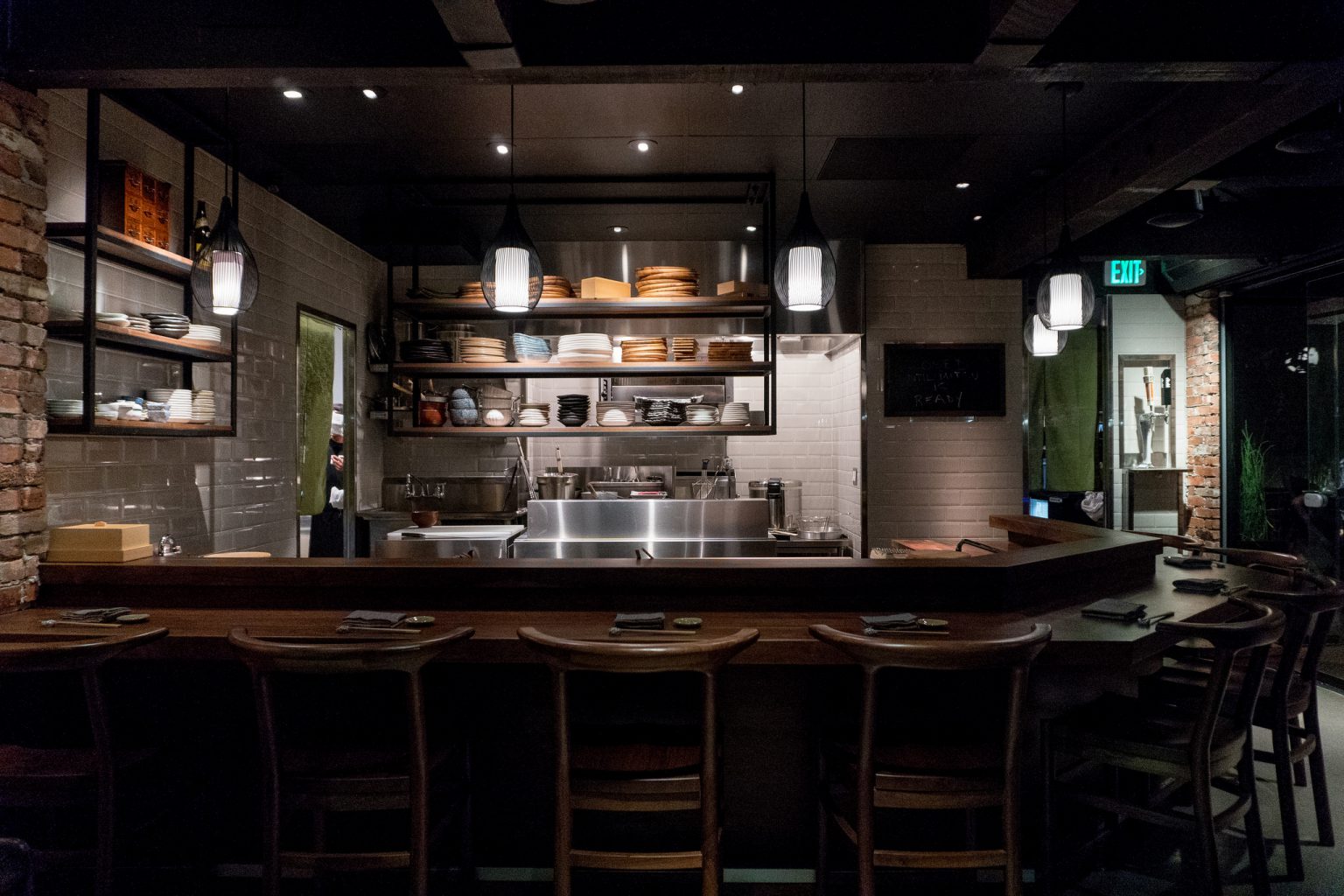 The Inside Scoop on Himitsu, La Jolla's Newest Sushi Spot