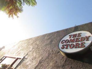 The Comedy Store | Best of San Diego Comedy | Lajolla.com