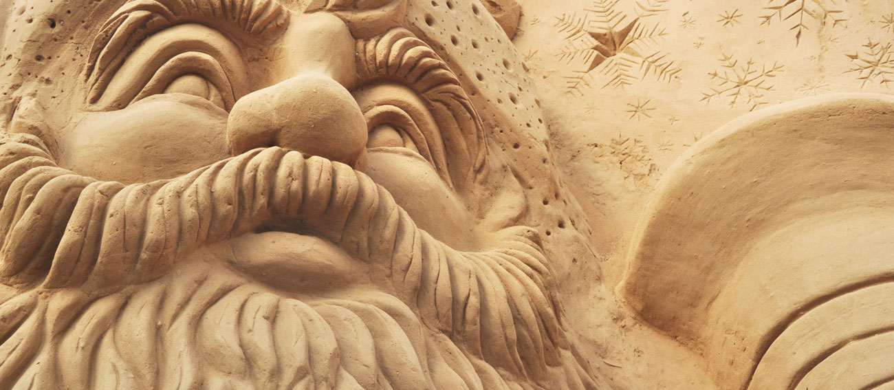 8 Sand Castles You Have to See to Believe | LaJolla.com