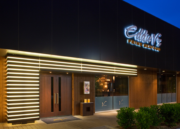 Eddie V's - LaJolla.com