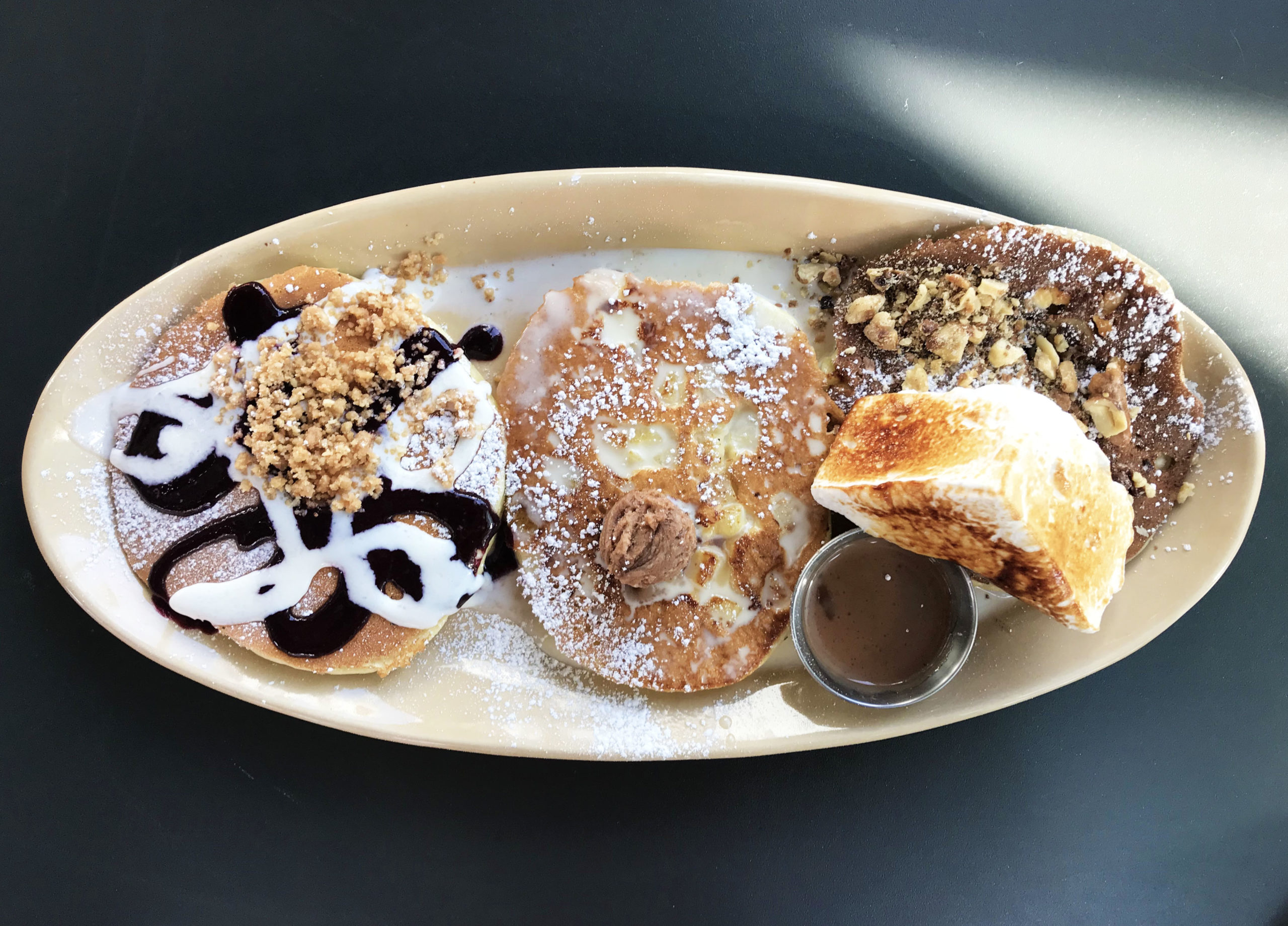 Why Snooze La Jolla Is Your New Favorite Boozy Brunch Spot