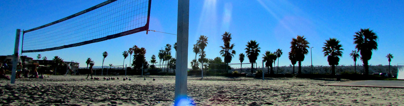 A Checklist for the Perfect Beach Day | LaJolla.com