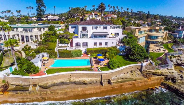 6 Things You Didn't Know About Bird Rock: La Jolla's Neighborhood Gem