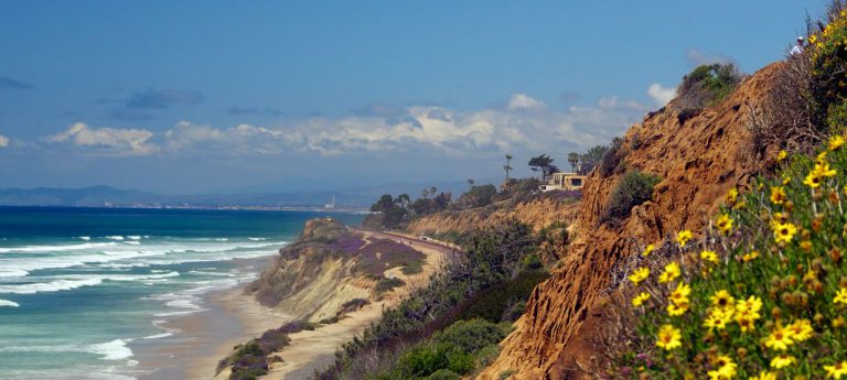 Complete Guide to Beaches in Del Mar | LaJolla.com