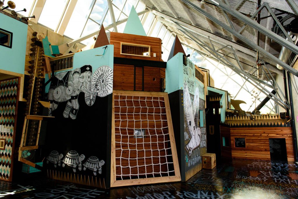 How to Explore The New Children's Museum San Diego | LaJolla.com