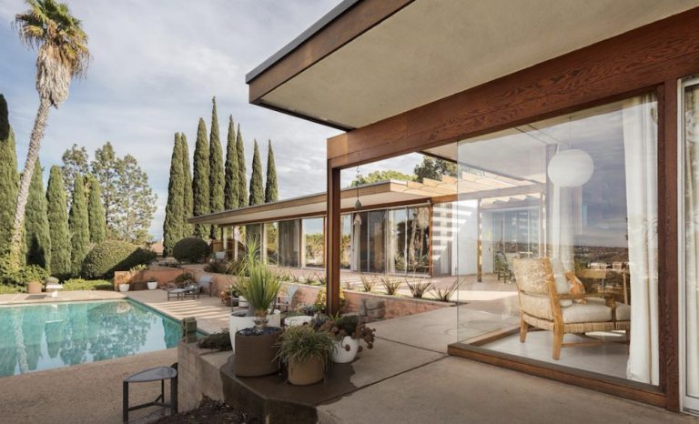 San Diegoâ€™s Architecture Style