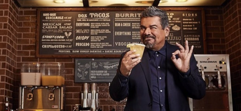 George Lopez is Opening a Taco Shop in San Diego - LaJolla.com