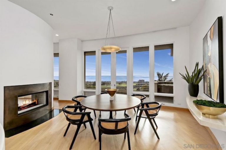 Pics of Deepak Chopra's House in La Jolla - Just Sold!