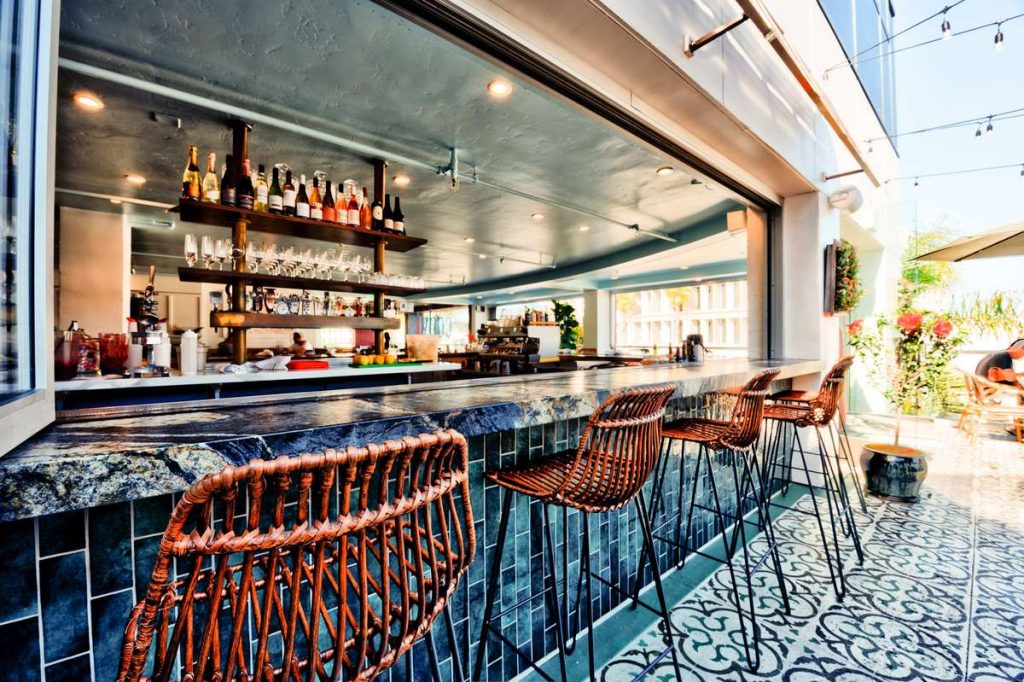 Cody's La Jolla - LaJolla.com