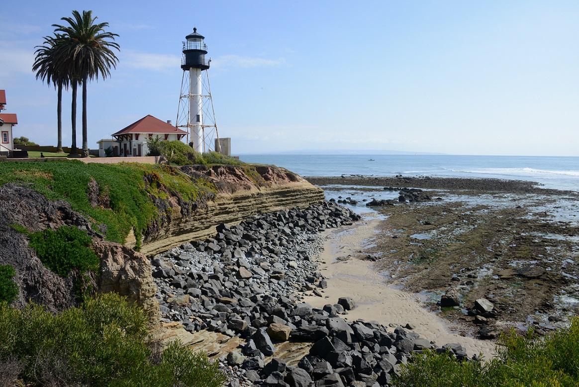 Point Loma Lighthouse