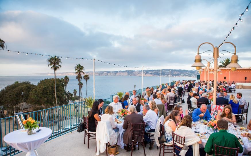 La Jolla Cove Suites - LaJolla.com