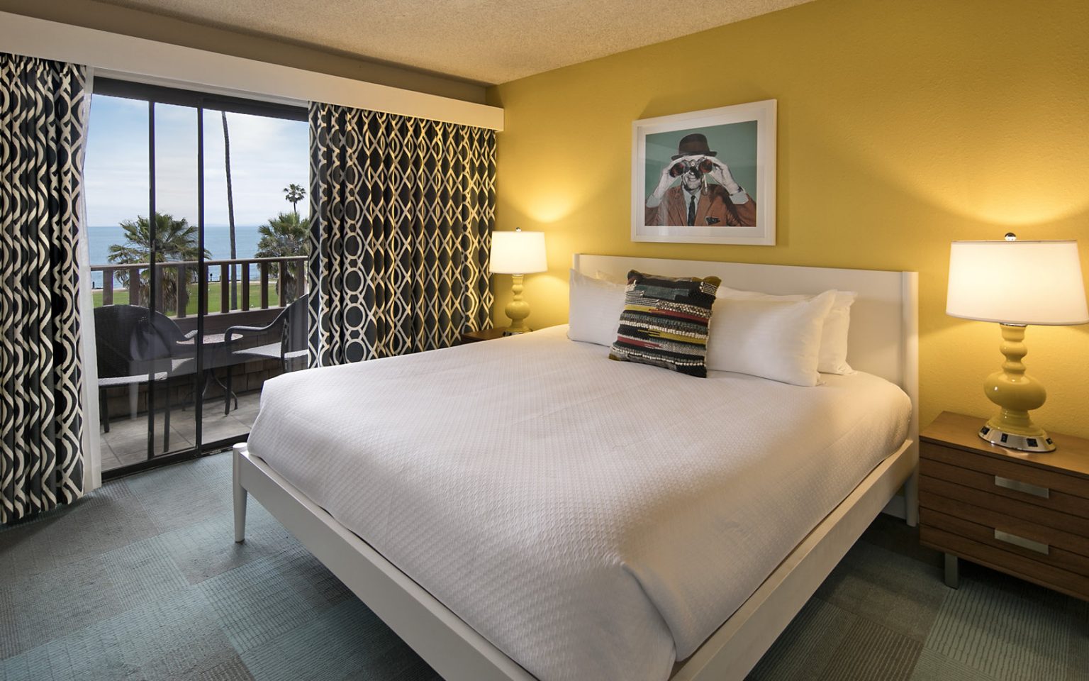 La Jolla Cove Suites - LaJolla.com