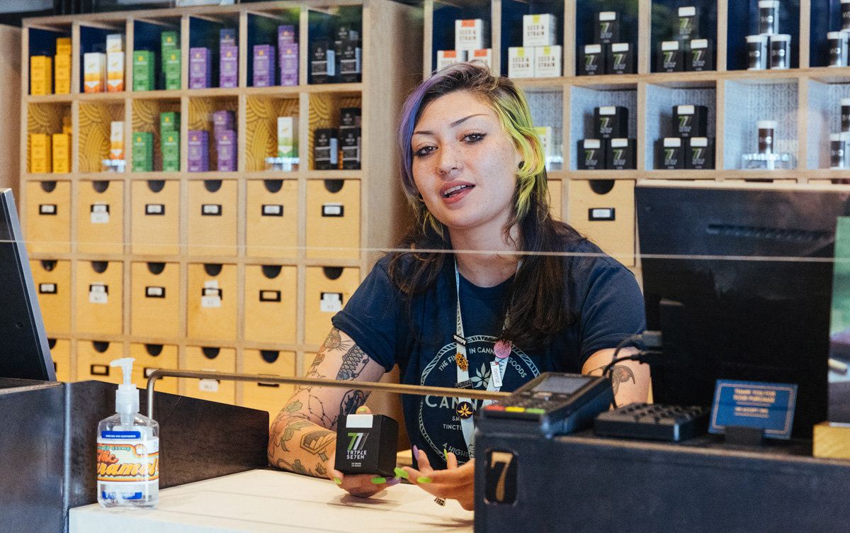 Looking for Dispensaries Near Arizona State University? Try These - LaJolla.com