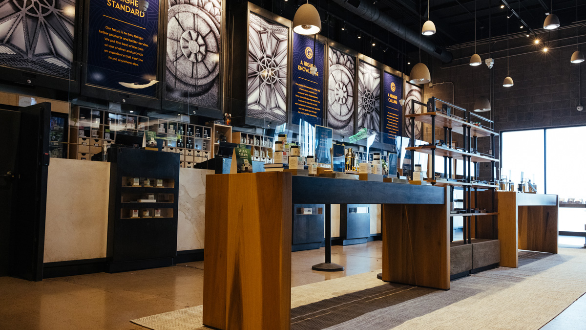 Is Marijuana Legal in Arizona? - LaJolla.com