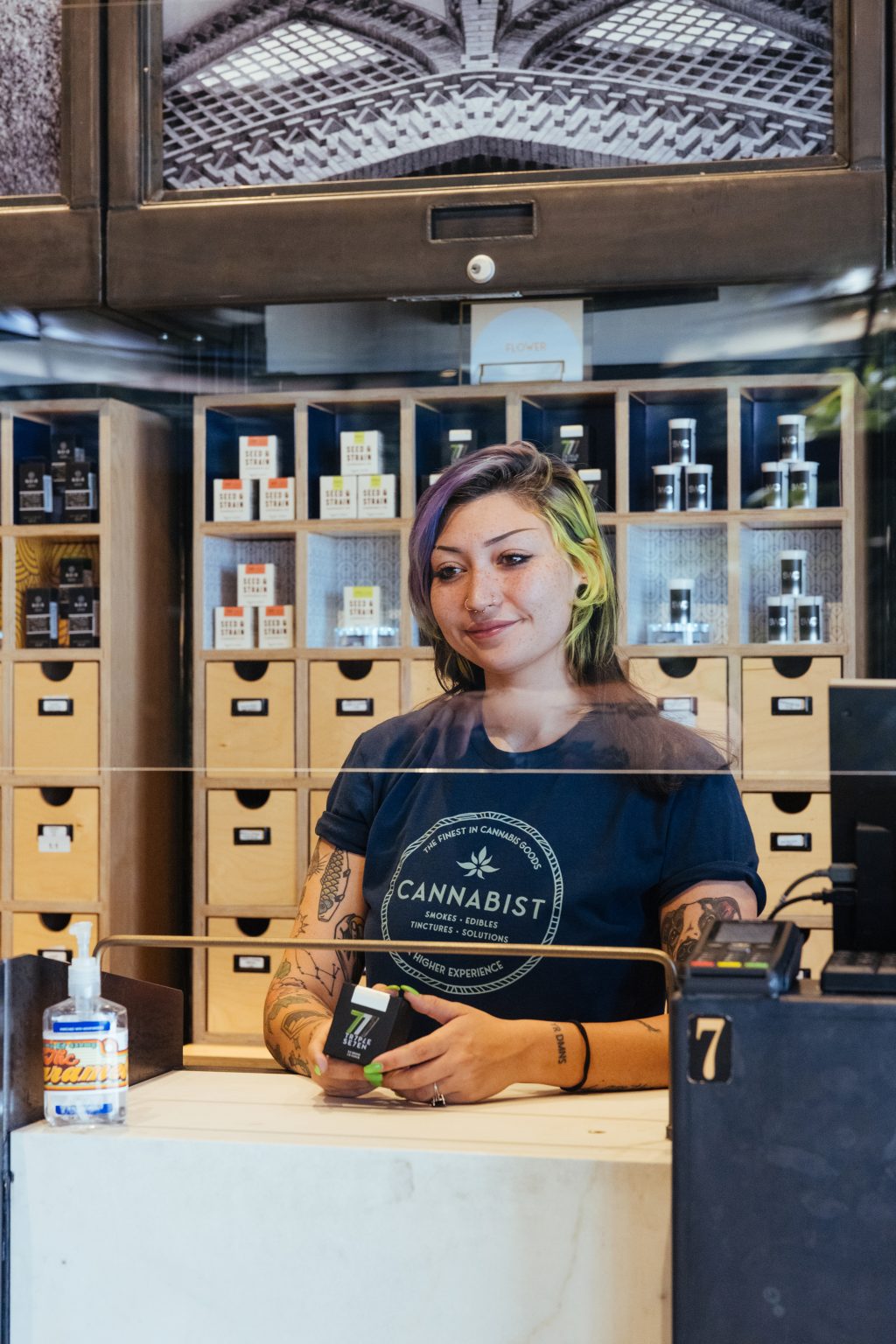 The 20 Best Weed Dispensaries in Arizona in March 2026
