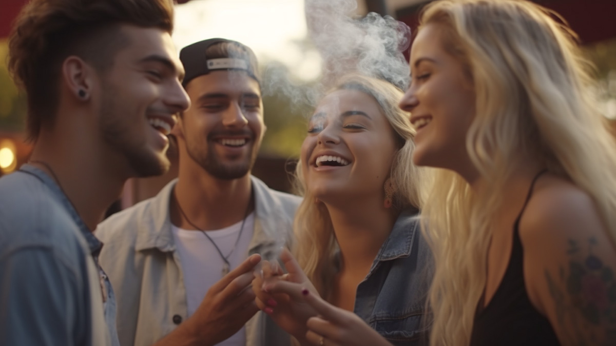 Celebrating 420 in San Diego in 2025 LaJolla.com