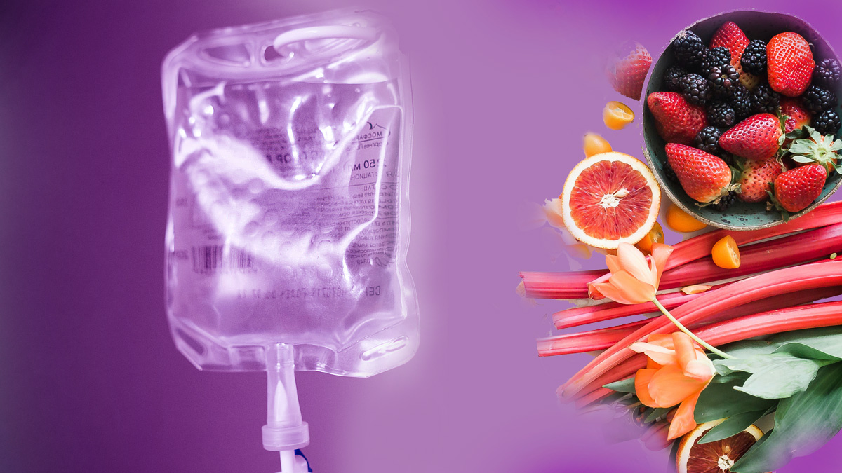 Guide to the Best Mobile IV Therapy in San Diego - LaJolla.com