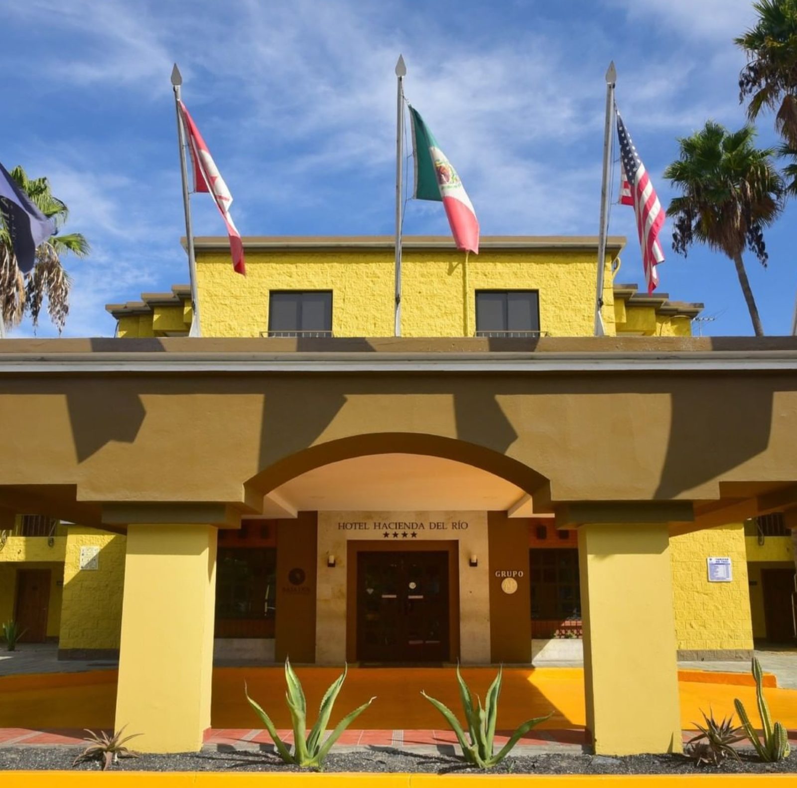 Los 10 Mejores Hoteles en Tijuana - LaJolla.com