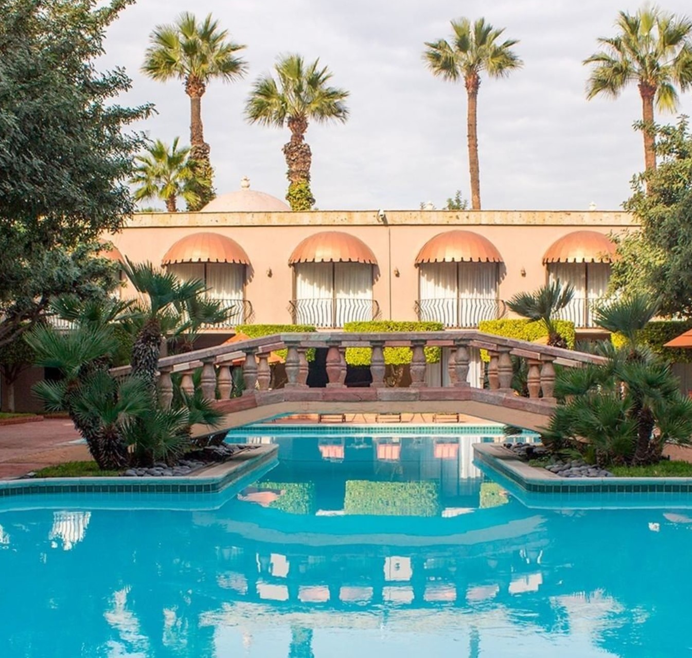 Los 10 Mejores Hoteles en Tijuana - LaJolla.com