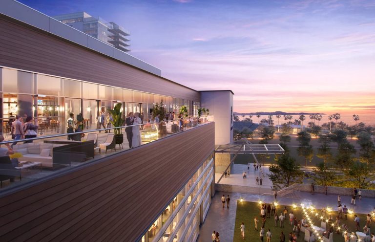 Gaylord Pacific Resort Hotel - LaJolla.com