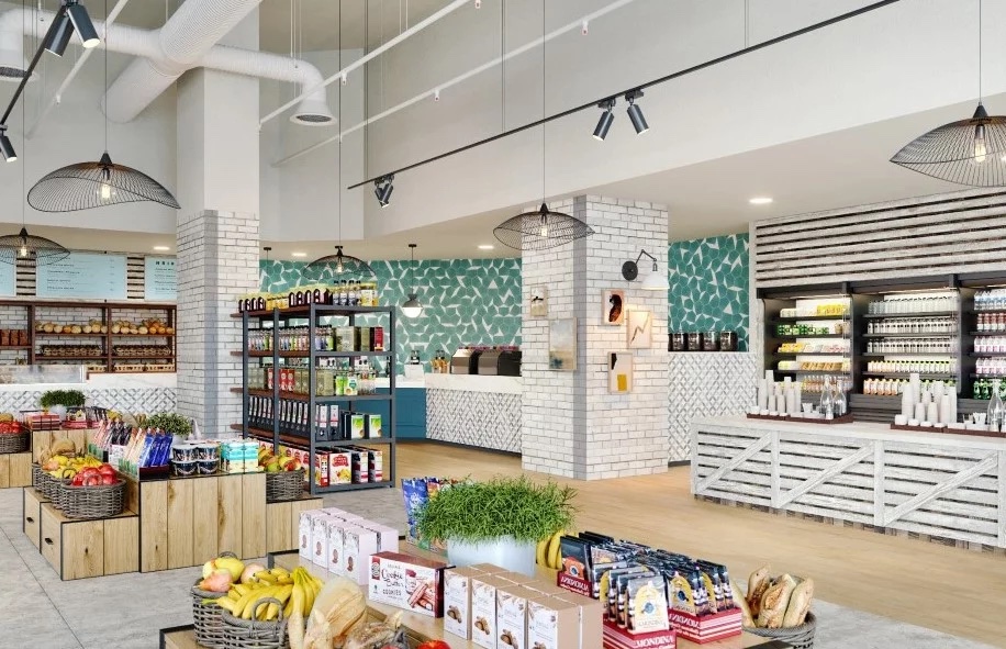 Gaylord Pacific Resort Hotel - LaJolla.com