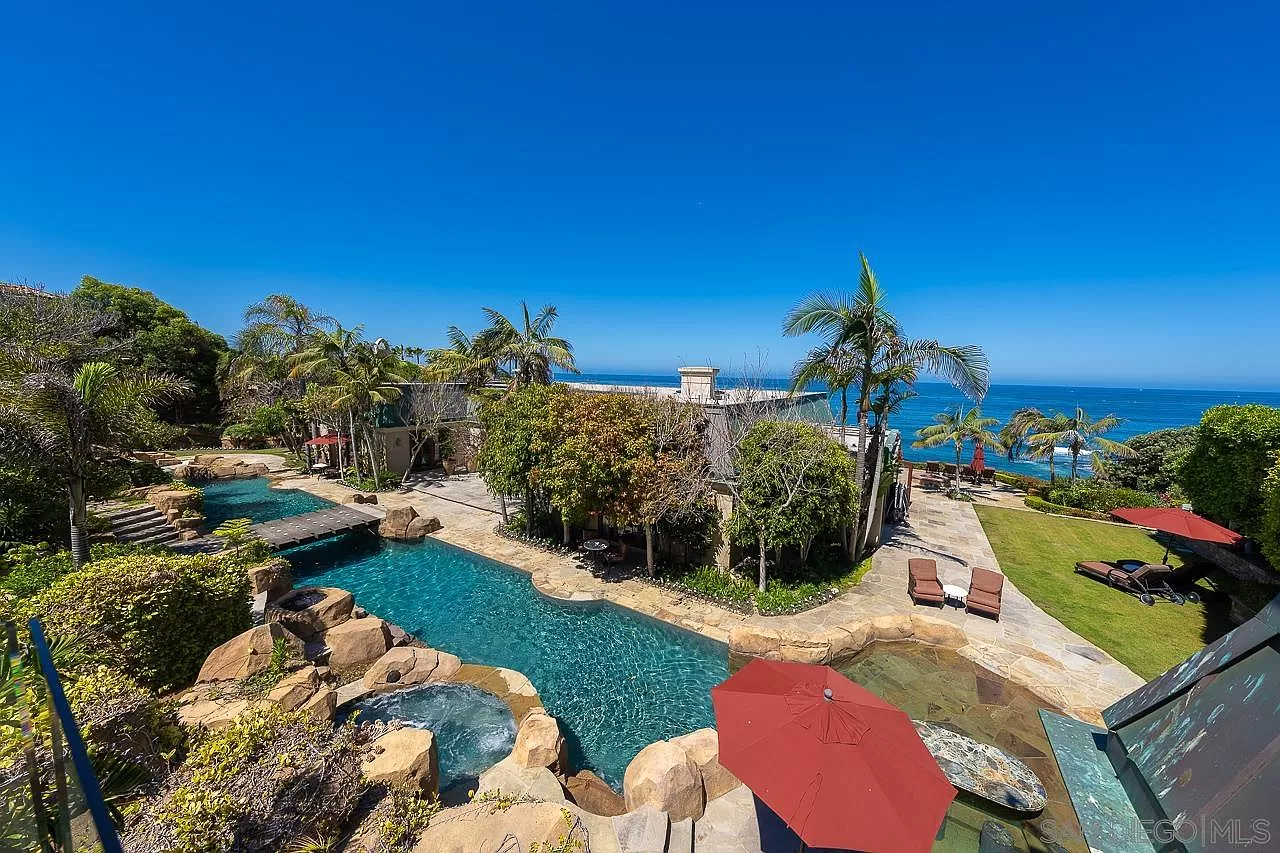 La Jolla's Newest $45 Million Listing (PHOTOS) - LaJolla.com