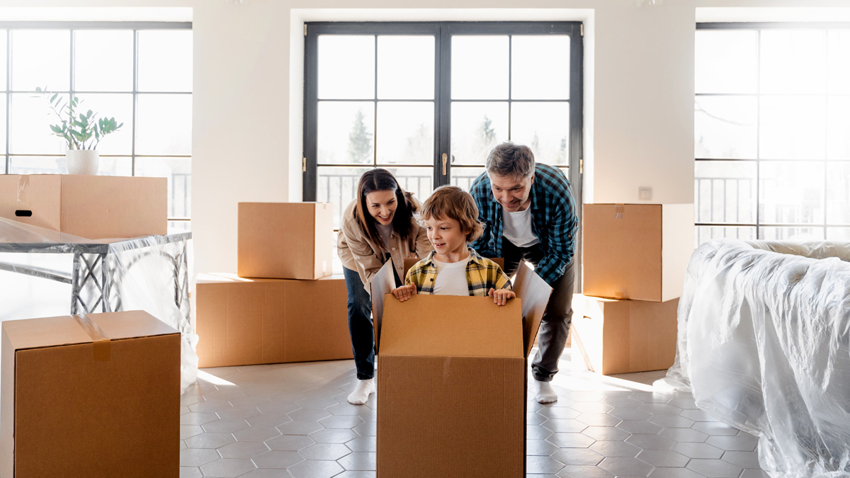 Moving To California? Here's Our Top Tips For An Easy Transition ...