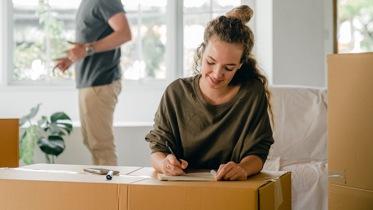 Moving To California? Here's Our Top Tips For An Easy Transition ...