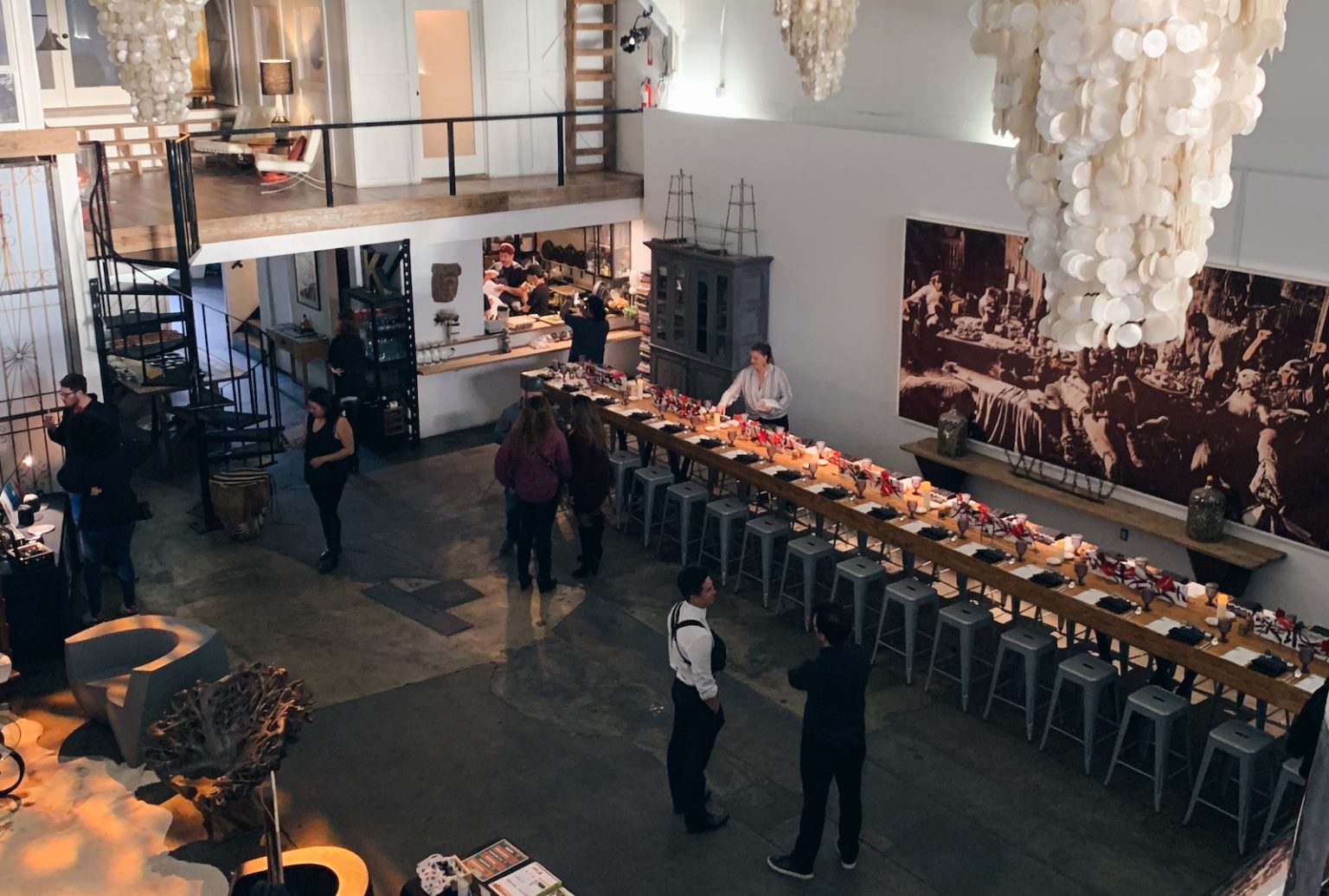 The 6 Best Weed-Friendly Restaurants & Dining in Los Angeles