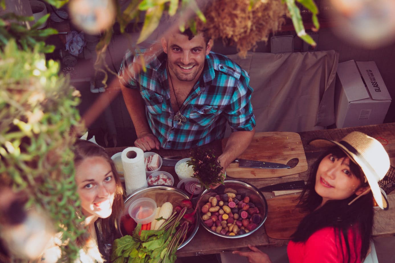 The 6 Best Weed-Friendly Restaurants & Dining in Los Angeles