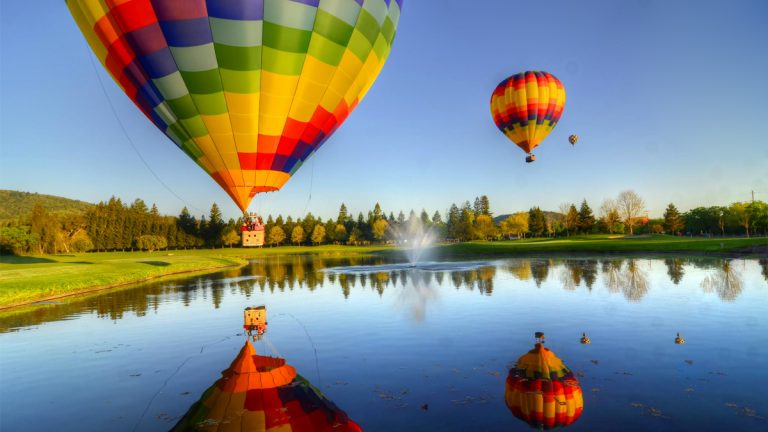 16 Exciting Things to Do in Northern California - LaJolla.com