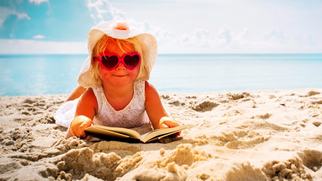 How To Make Reading Fun For Kids Benefits For You LaJolla
