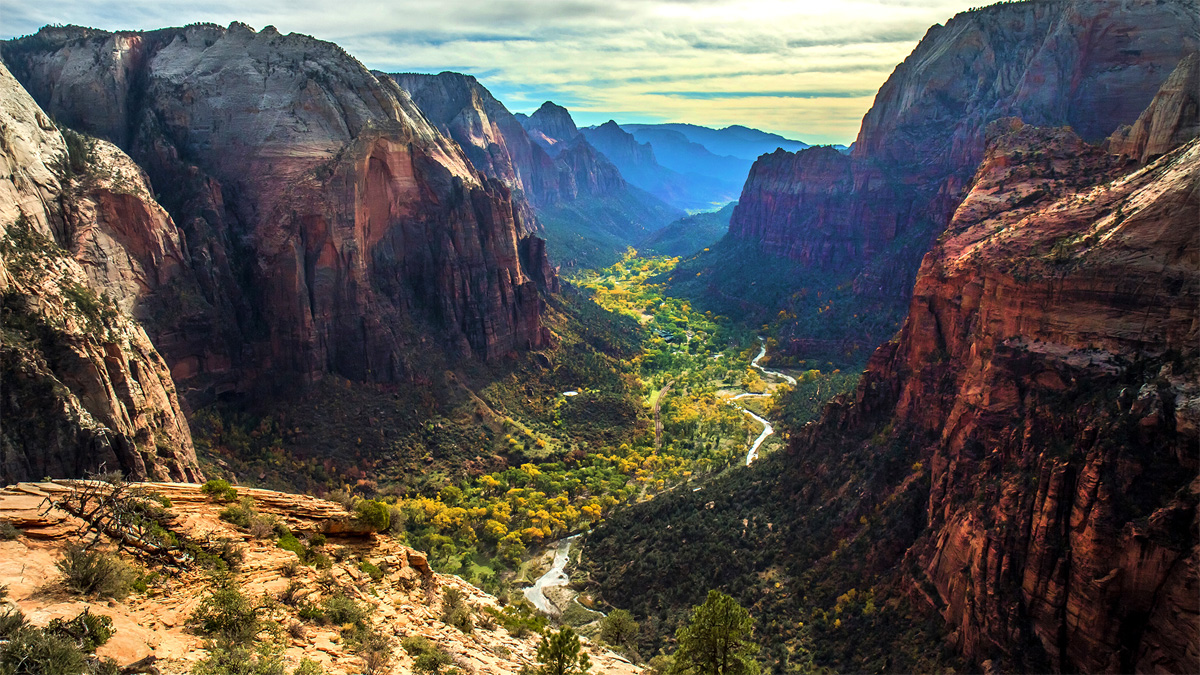 Road Trip from San Diego to Salt Lake City: Top Spots to See - LaJolla.com