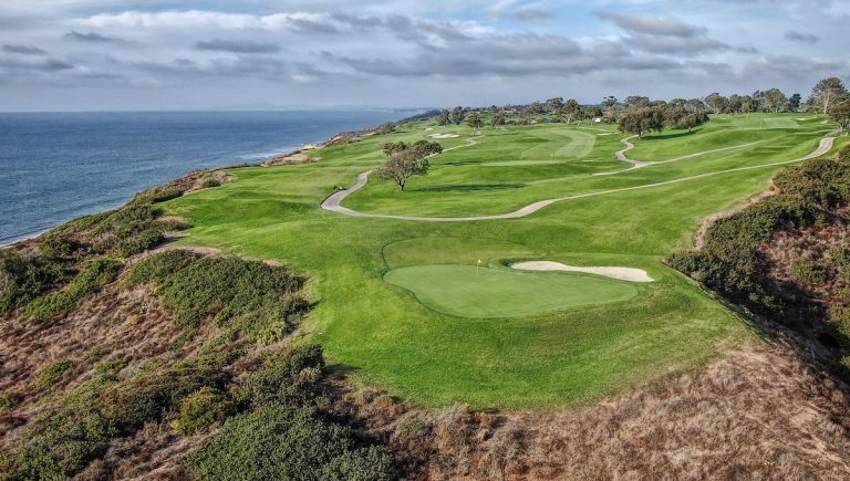 Tee Up: PGA Tour returns to La Jolla From Jan. 25 Through 28 - LaJolla.com