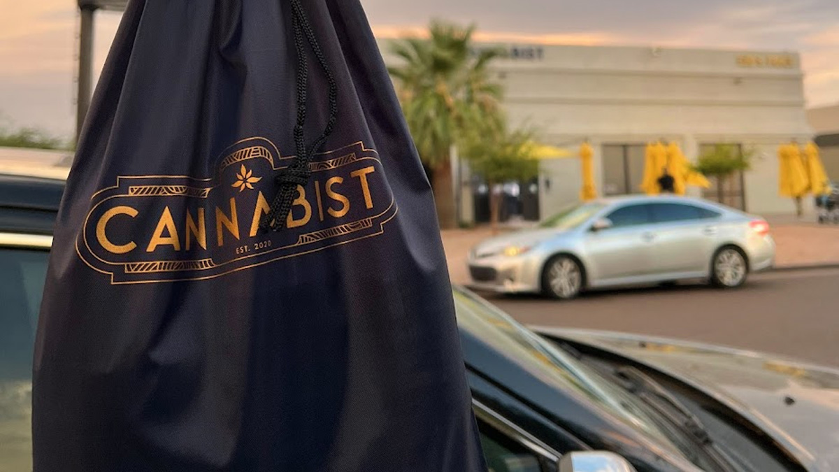 Driving While High Laws in Tempe, AZ & Marijuana DUI Explained ...