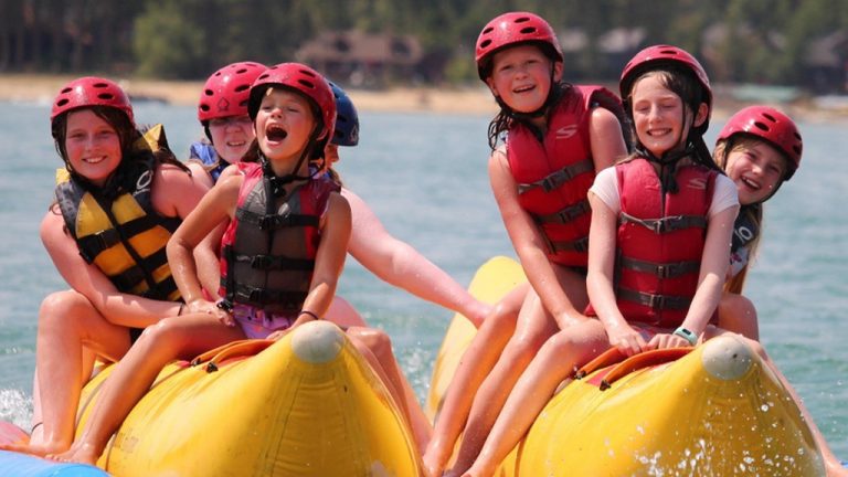 Explore the Best Summer Camps in California for Teens & Kids | LaJolla.com