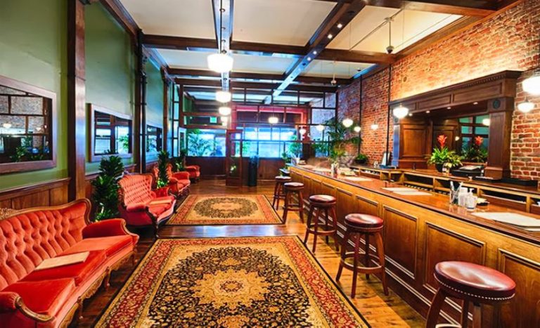 The Best Weed Restaurants in California to Visit LaJolla.com