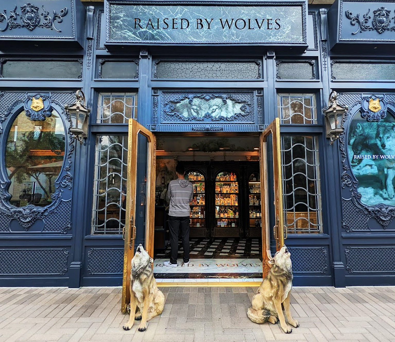 Tourist for a Day: Where This SoCal Native Took Her European Friends ...