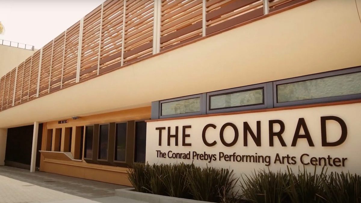 Experience Music, Dance, Art & More at the Conrad Community Arts Open ...