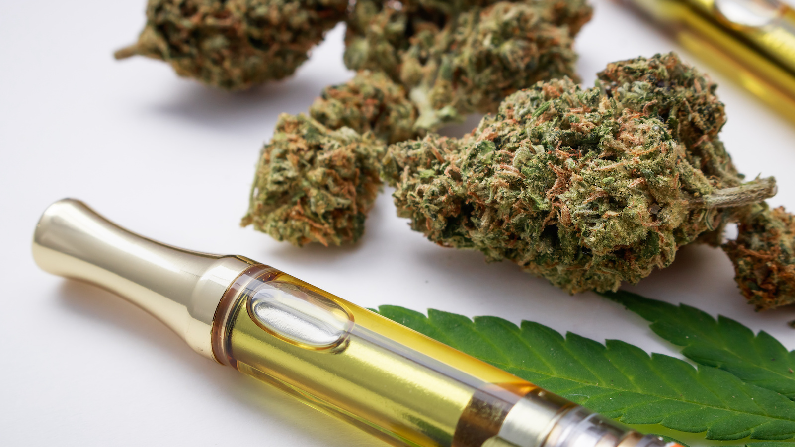 Weed Pens Demystified: What Is It Exactly?