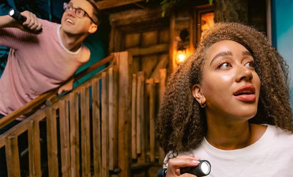 The Escape Game: Best Escape Room in San Diego LaJolla.com