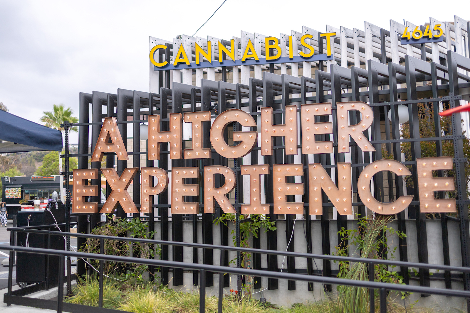 Join Cannabist San Diego in Celebrating The 710 Weed Holiday - LaJolla.com