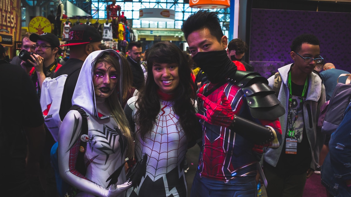 No Comic-Con Badge? Here Are Some Things You Can Still Do - LaJolla.com