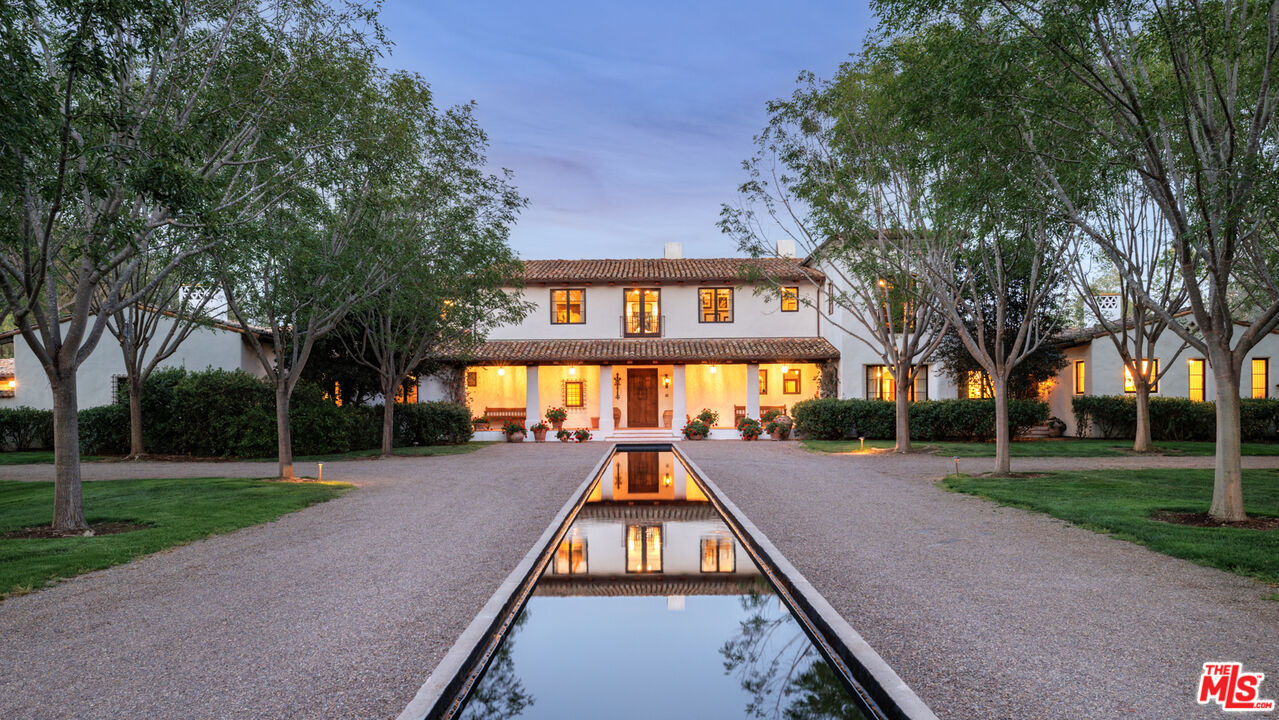 Home Tour: Inside the $100 Million Ranch for Sale in San Diego (NO ...